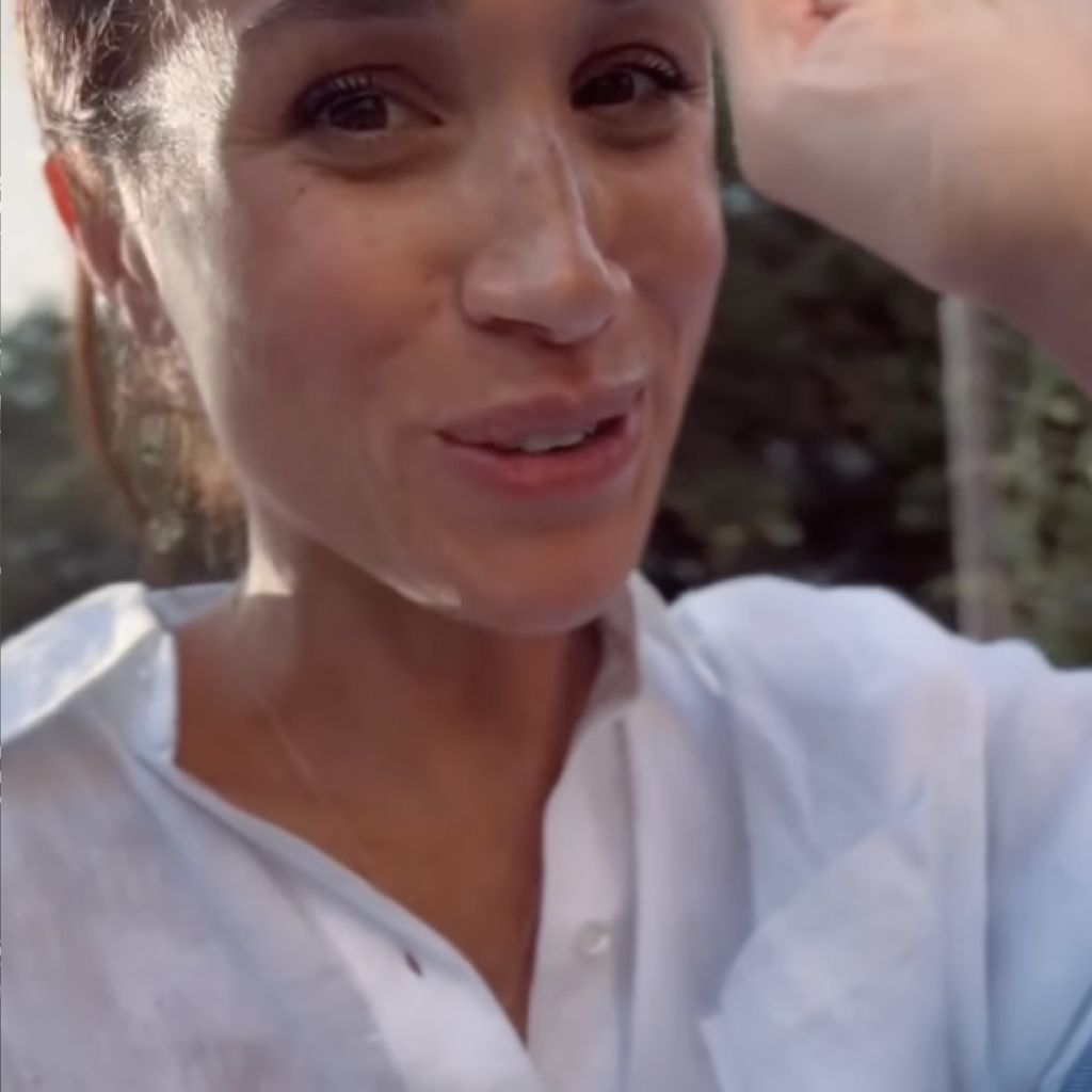 We Taste-Tested Meghan Markle’s As Ever Jam, Honey and Flower Sprinkles ...