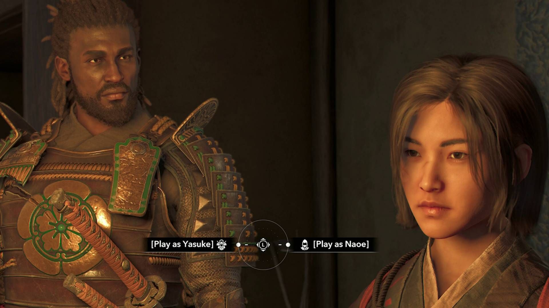 How to unlock Yasuke in Assassin’s Creed Shadows | GamesRadar+