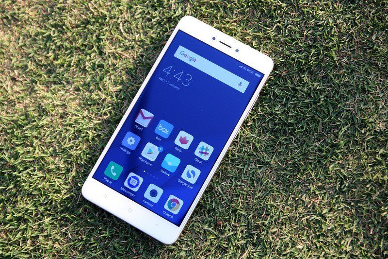 Xiaomi Redmi Note 4 review: Setting the benchmark for the budget ...