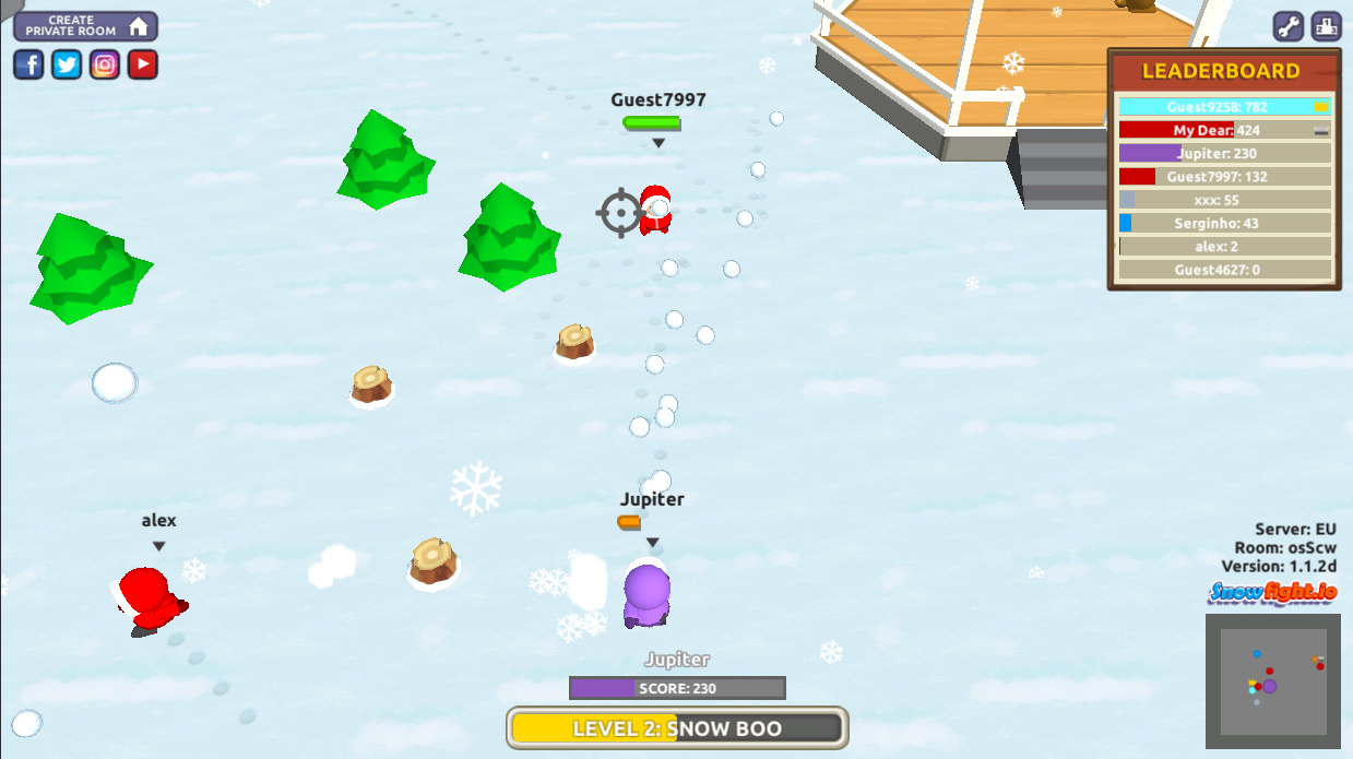 The 30 best multiplayer browser games to play right now - I Love IT