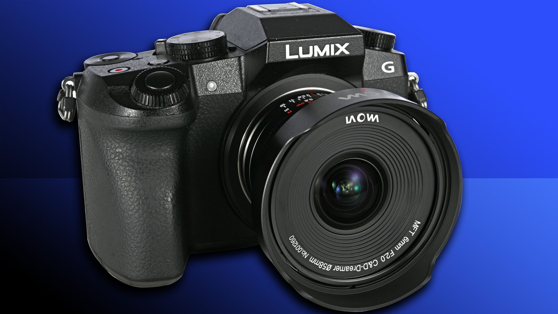 Laowa launches widest-ever rectilinear lens for Micro Four Thirds ...