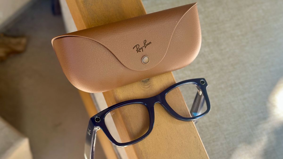Ray-Ban Meta (Gen 2) impressions: Fantastic battery life, old ...