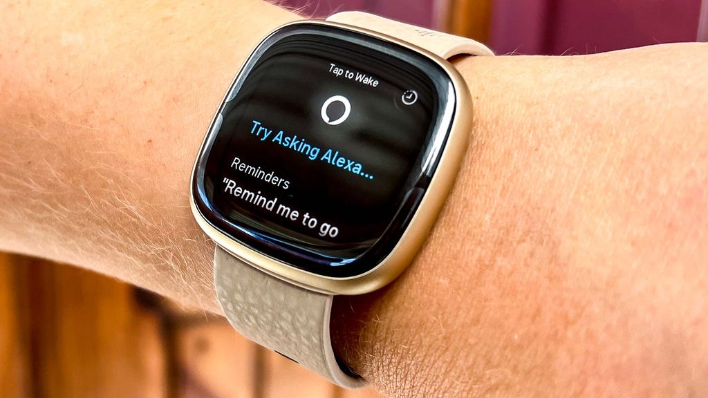 Fitbit Sense 2 review | Tom's Guide