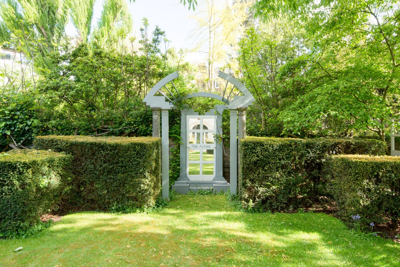 Charles Jencks' Cosmic House to reopen as museum | Wallpaper*