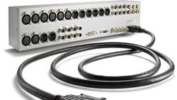 BlackMagic Design Multibridge offers multifaceted conversion | TV Tech