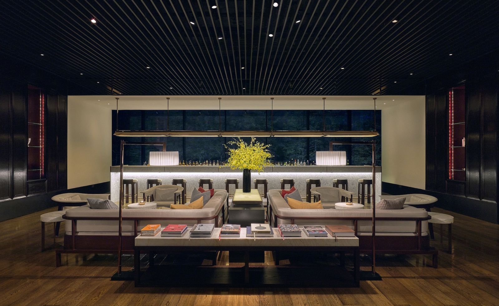 Phénix Eatery & Bar | Wallpaper*