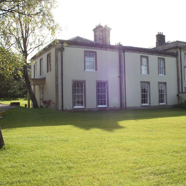 This manor house could be yours with a £2 raffle ticket | Ideal Home
