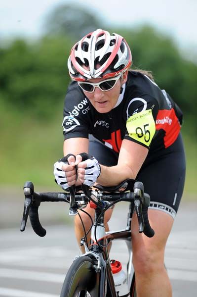 Coyle wins national 24-hour time trial | Cycling Weekly