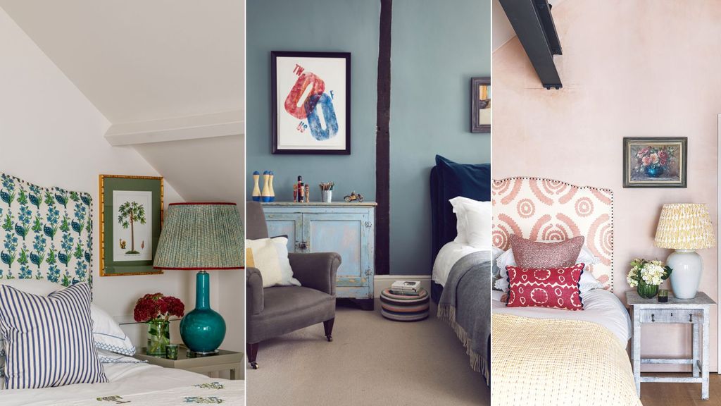 Budget bedroom makeover ideas: 10 luxury looks for less | Homes and Gardens
