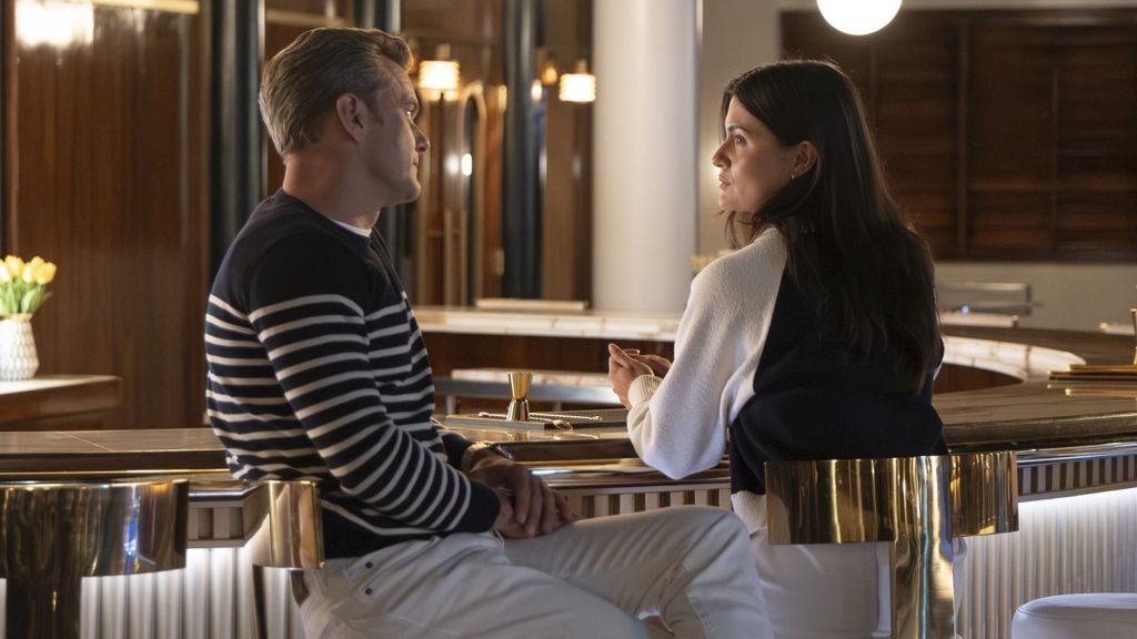 Doctor Odyssey Set Up Potential Exits For Its Stars, And I Have Strong ...