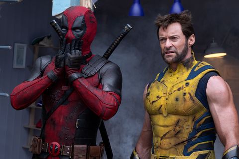 All the Wolverine variants in Deadpool and Wolverine | GamesRadar+