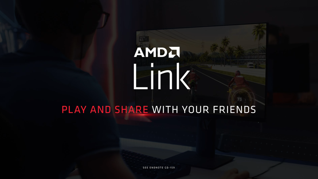 AMD is ending support for its Link game streaming application: Here are ...