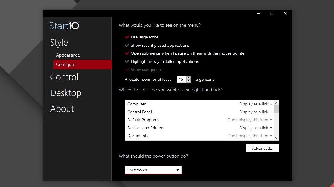 I use these 3 apps to completely customize my Windows desktop | Tom's Guide