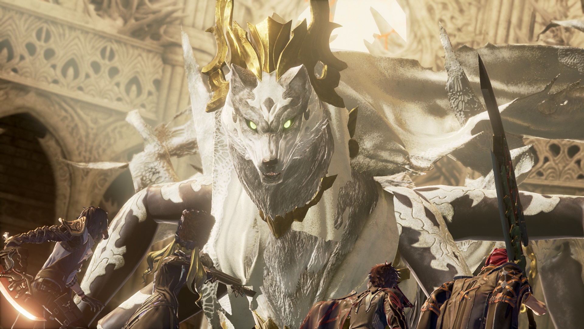 10 Essential Code Vein Tips You Should Know Before You Play GamesRadar 