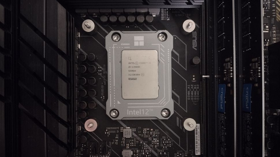 Question - PC stalls on DRAM check when booting ? (SOLVED) | Tom's ...