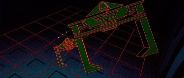 Tron: Legacy Explained Or What Newcomers Need To Know Before They Go ...