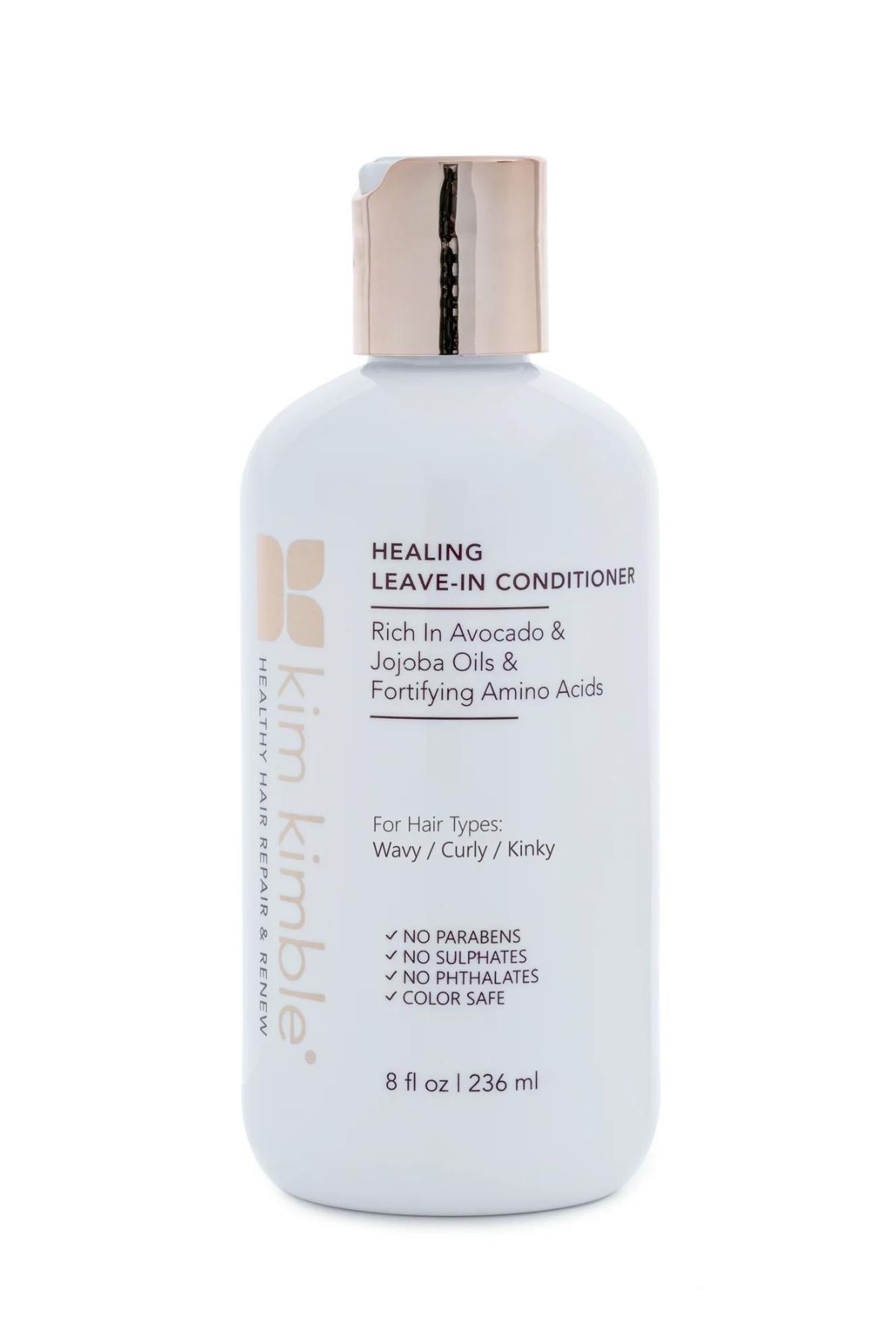 The 12 Best Leave-In Conditioners for Curly Hair, According to Hair ...