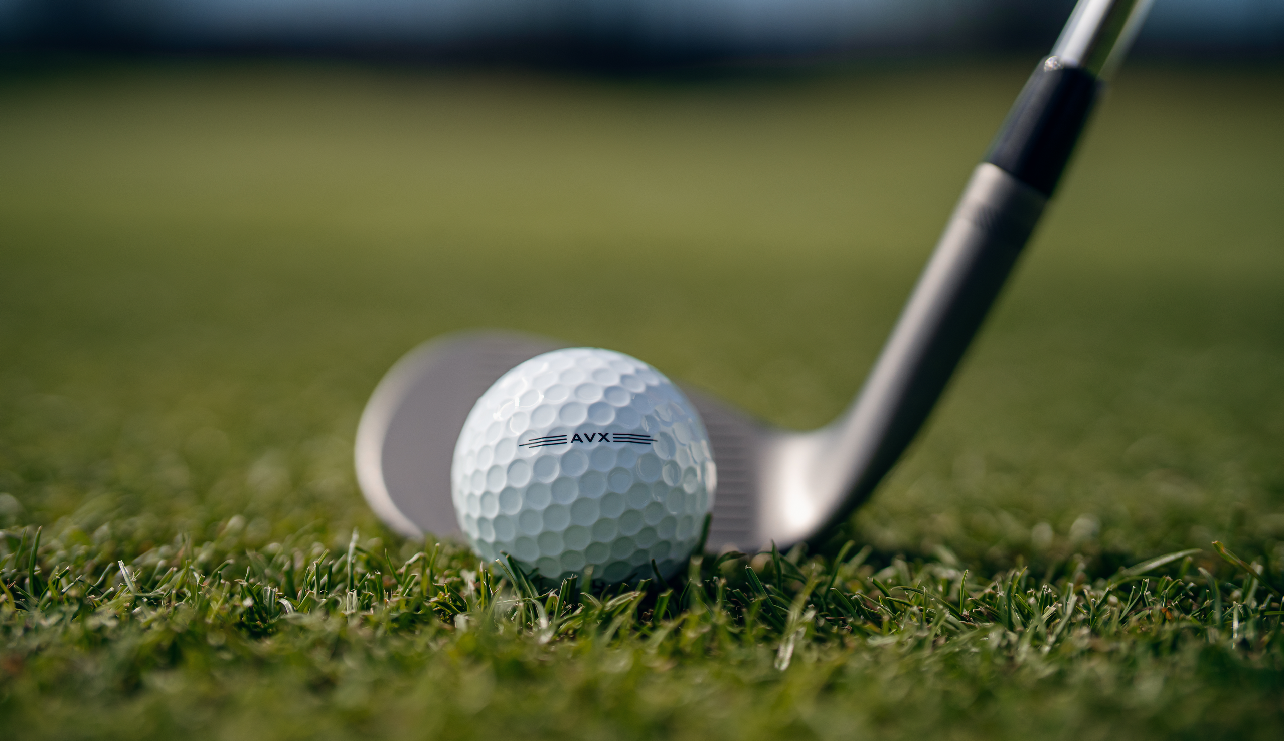 Spin The Ball Too Much? The New Titleist AVX Ball Could Be For You ...