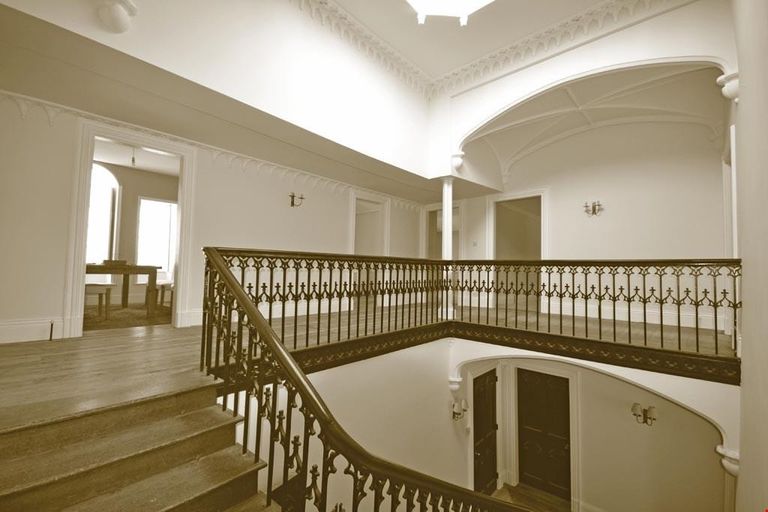 The grand Cornwall house once condemned as 'past saving', now set to be ...