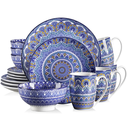 12 Best Dinnerware Sets - the Most Elegant Table Settings | Livingetc