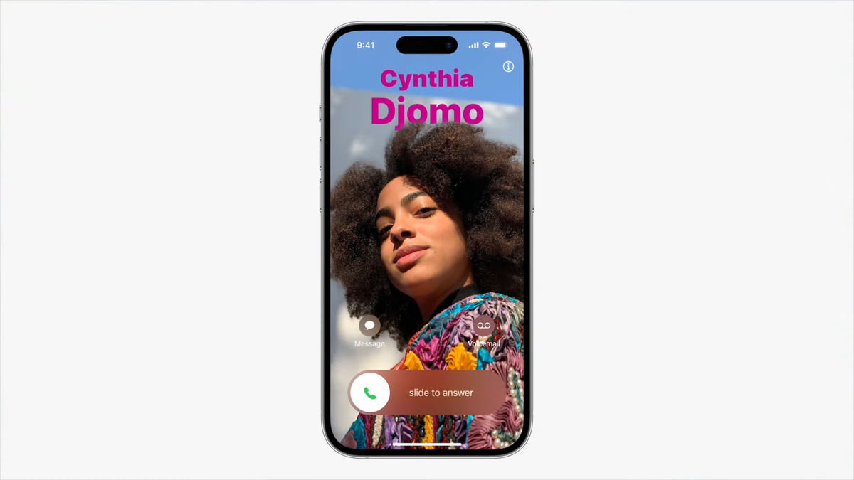 iOS 17 unveiled at WWDC 2023 — 11 new features coming to your iPhone ...
