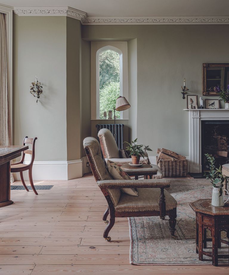 9 ways to introduce natural materials into your decor scheme | Homes ...