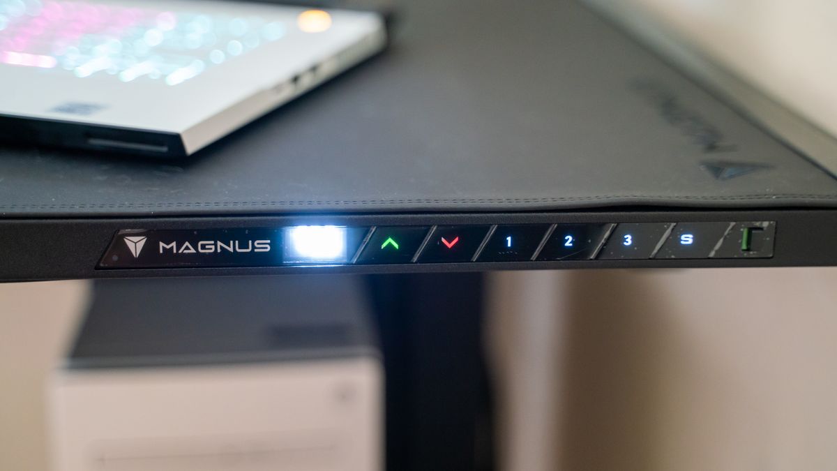 How to choose the best gaming desk | TechRadar