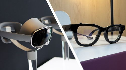 I tried both of Google's AI glasses and spoke to Android XR's senior ...