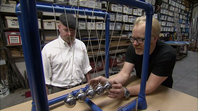 Mythbusters streaming guide: How to watch Mythbusters online in 2023 ...