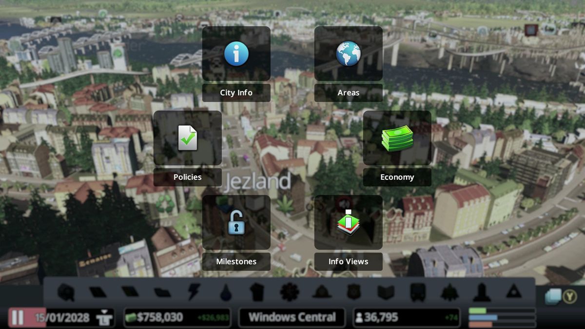 Cities: Skylines for Xbox One review — The best management game money ...