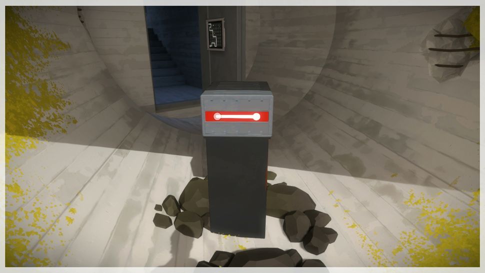 The Witness: Secret Rooms - The Witness Walkthrough & Puzzle Guide ...