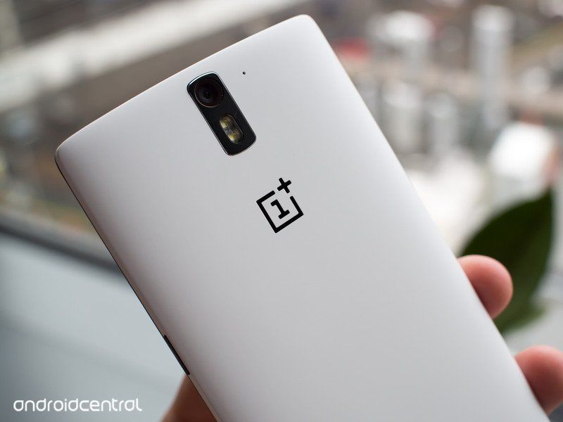 OnePlus reportedly considering a Windows Phone smartphone [Update: not ...