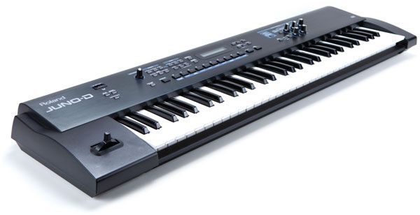 From 6 to X: celebrating 40 years of Roland Juno synthesizers | MusicRadar