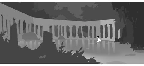 Visual development tips: Tell a story with your artwork | Creative Bloq