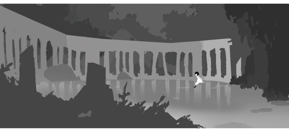 Visual development tips: Tell a story with your artwork | Creative Bloq