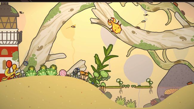 Bugtopia is my next insect idle game obsession and I promise I'm not ...