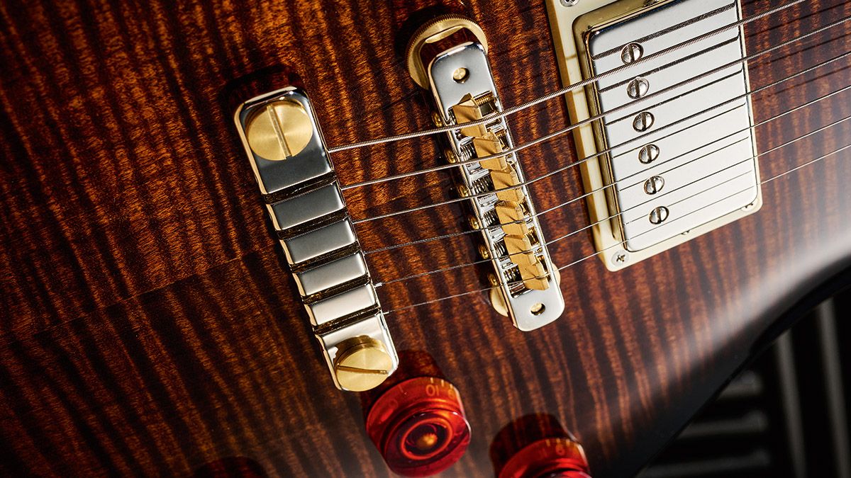 PRS SE McCarty 594 Singlecut and SE McCarty 594 Singlecut Standard ...