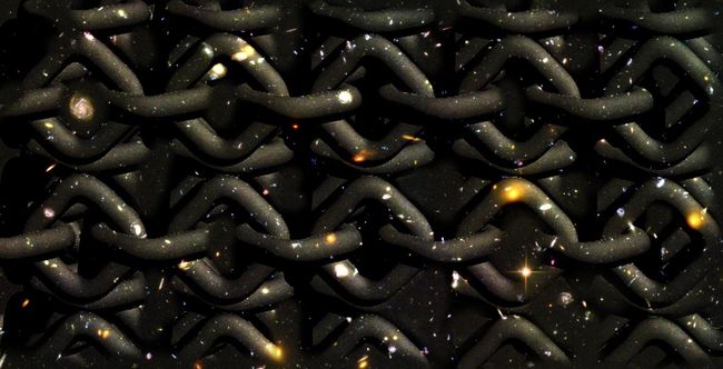 A New Theory Explains Why the Universe Is Three Dimensional | Space
