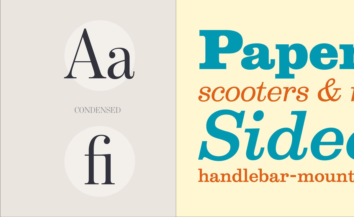 David Berlow on the future of typography | Creative Bloq