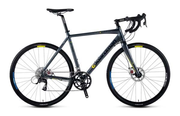 Boardman Hybrid Pro review | Cycling Weekly