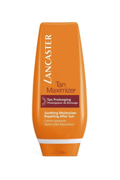 Best Aftersun: The Ones To Stash In Your Suitcase | Marie Claire UK