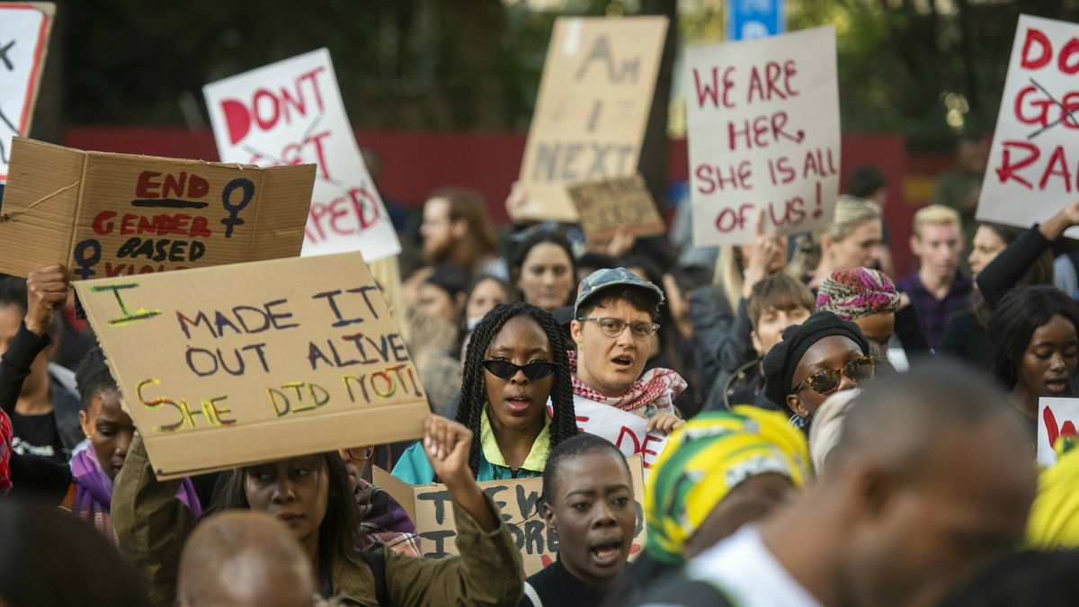 Stalking victims speak out: 'It's time to take us seriously and save ...