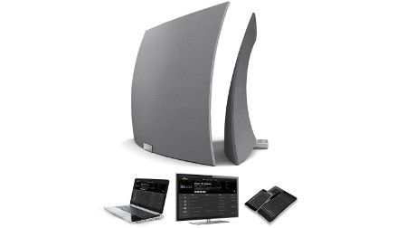 CES 2017: Mohu AirWave Wireless Antenna Takes Flight | TV Tech