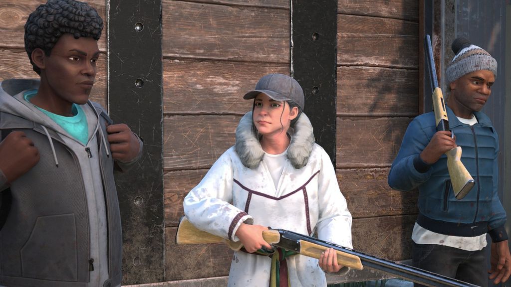 Silent Hill Ascension is the horror origins story we've always wanted ...