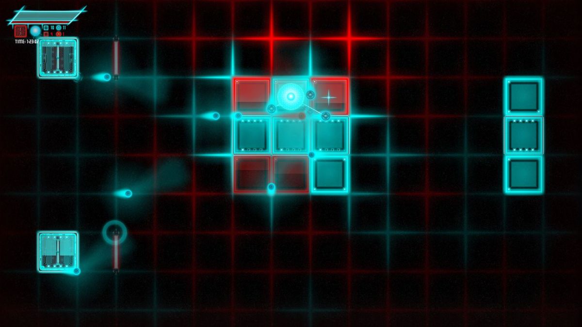 Cyber Complex for Xbox One review: Hack the world | Windows Central