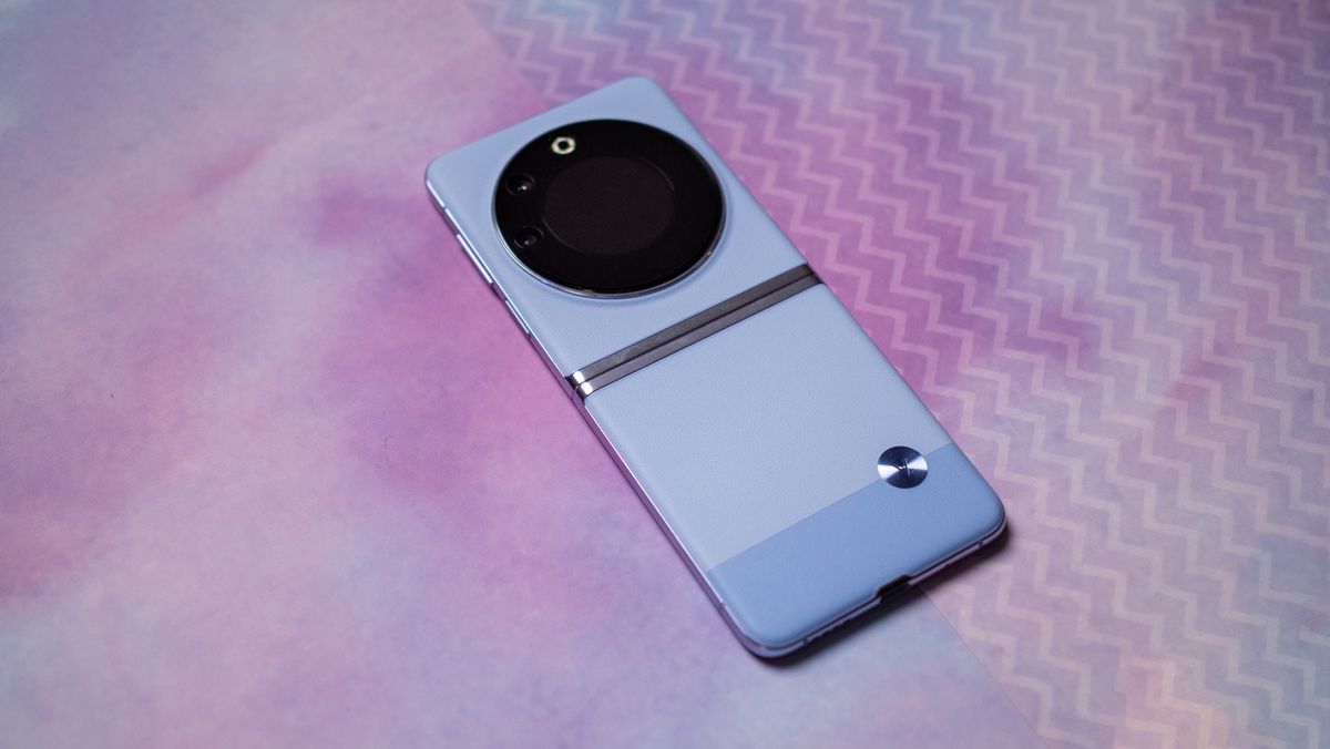 Best flip phones 2025 | Android Central