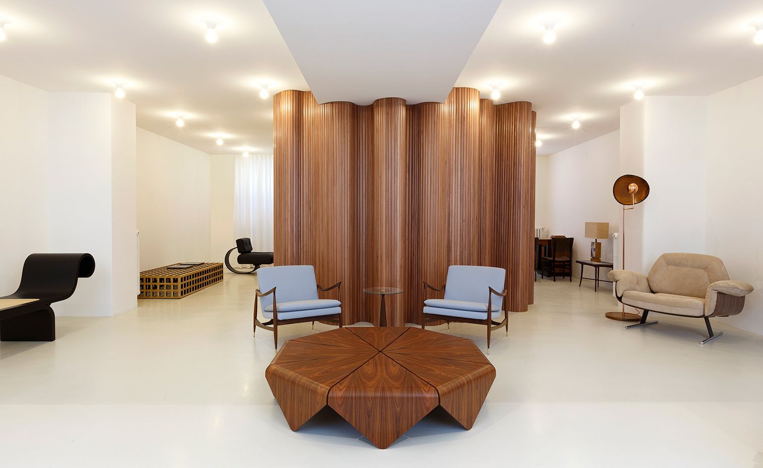 Etel Design goes transatlantic with a new European flagship | Wallpaper