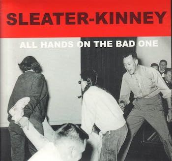 Every Sleater-Kinney album ranked from worst to best | Louder
