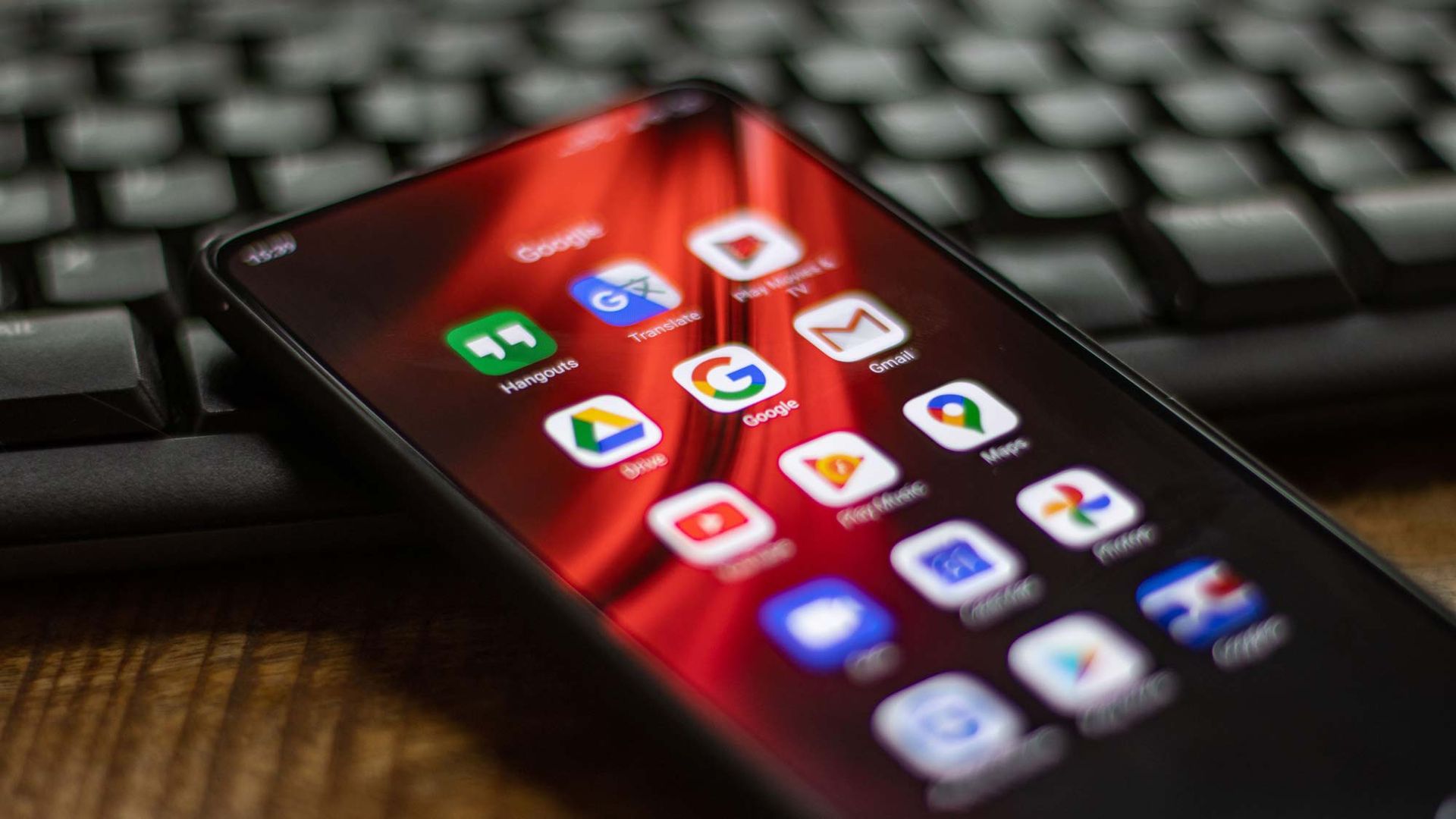 Dangerous Android malware is spreading — beware of text message scam ...