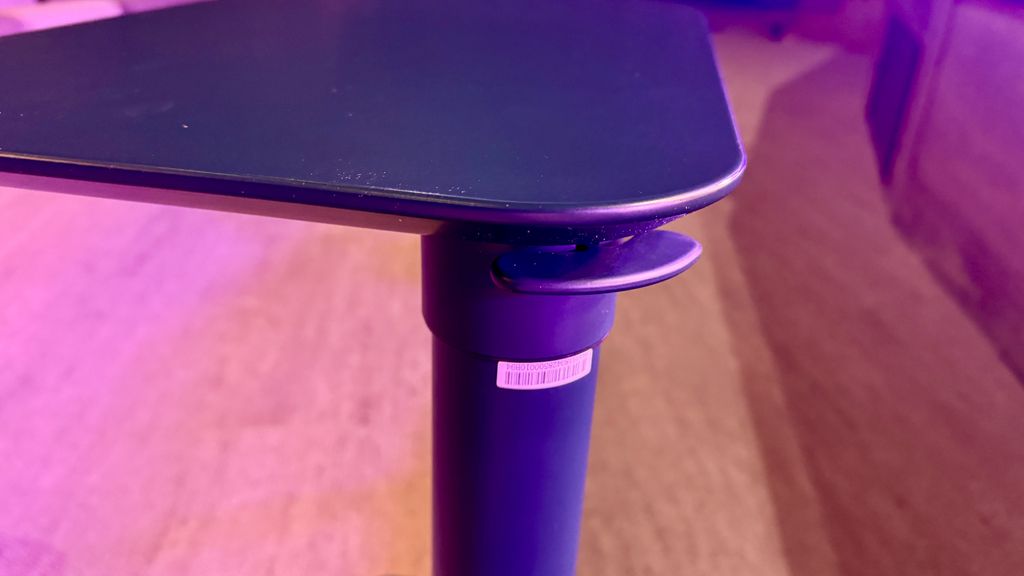 Humanscale Float Micro standing desk review | TechRadar